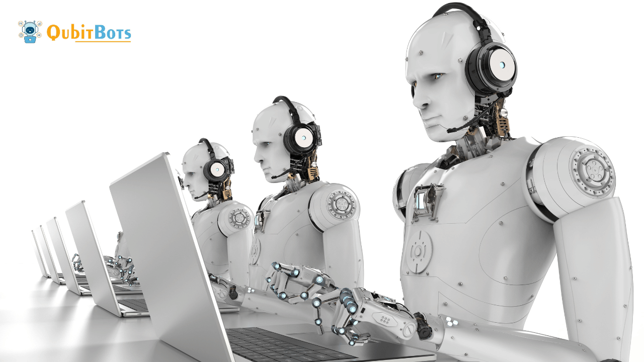 What Is Rpa Software Qubitbots Store